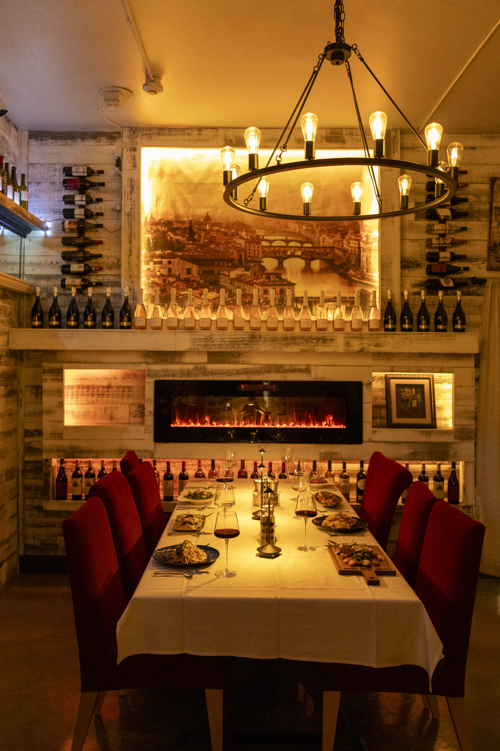 Home - Luca Italian Restaurant & Wine Bar